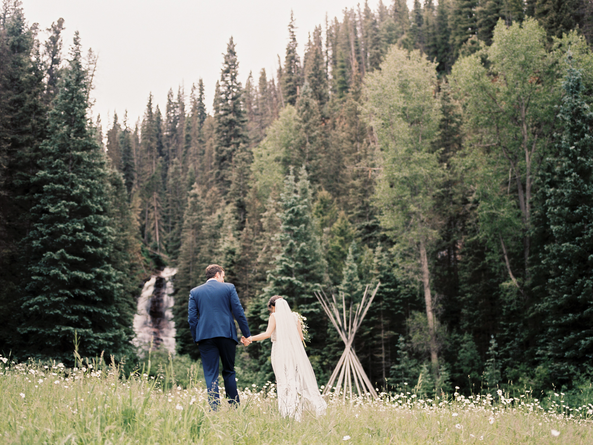 Colorado + California Wedding Photographer