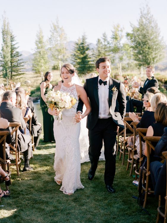 Amy & Dave | Aspen, Colorado - Destination Wedding Photographer ...