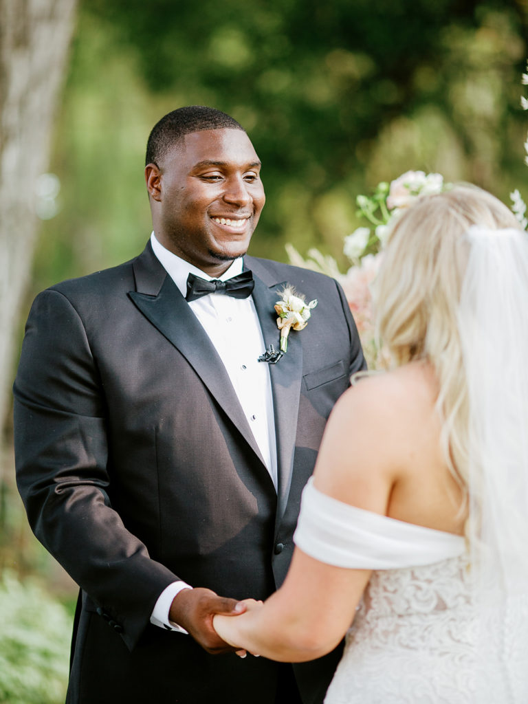 Elle & Ron | Boulder Flower Farm - Destination Wedding Photographer ...