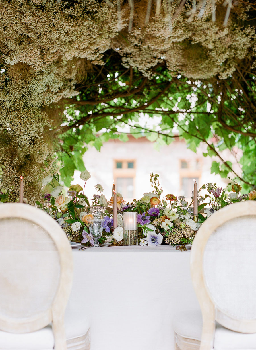 Elle & Ron | Boulder Flower Farm - Destination Wedding Photographer ...